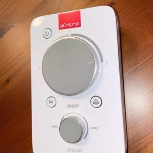 astro | Computers, Laptops & Parts | Astro A4 Headset And Mix Amp ...